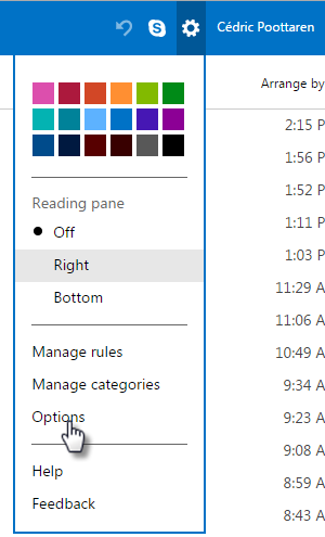 How to Use Aliases in Microsoft Outlook.com